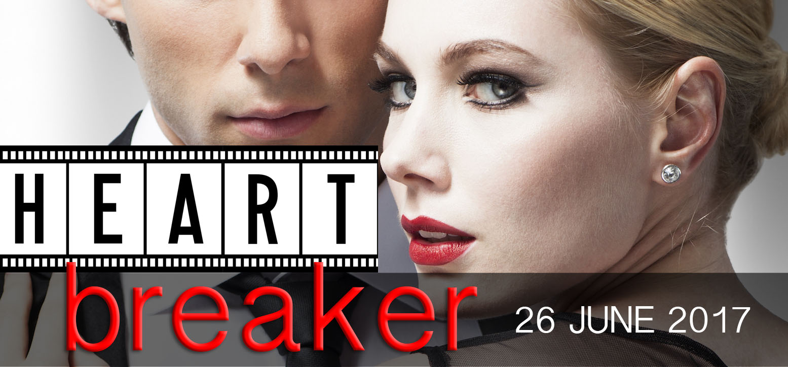 HEARTBREAKER has made number 1! – Belinda Williams