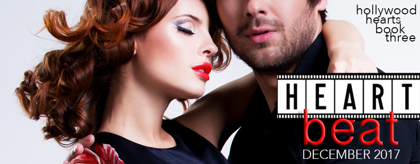 HEARTBEAT Advanced Reader Copies now available – Belinda Williams